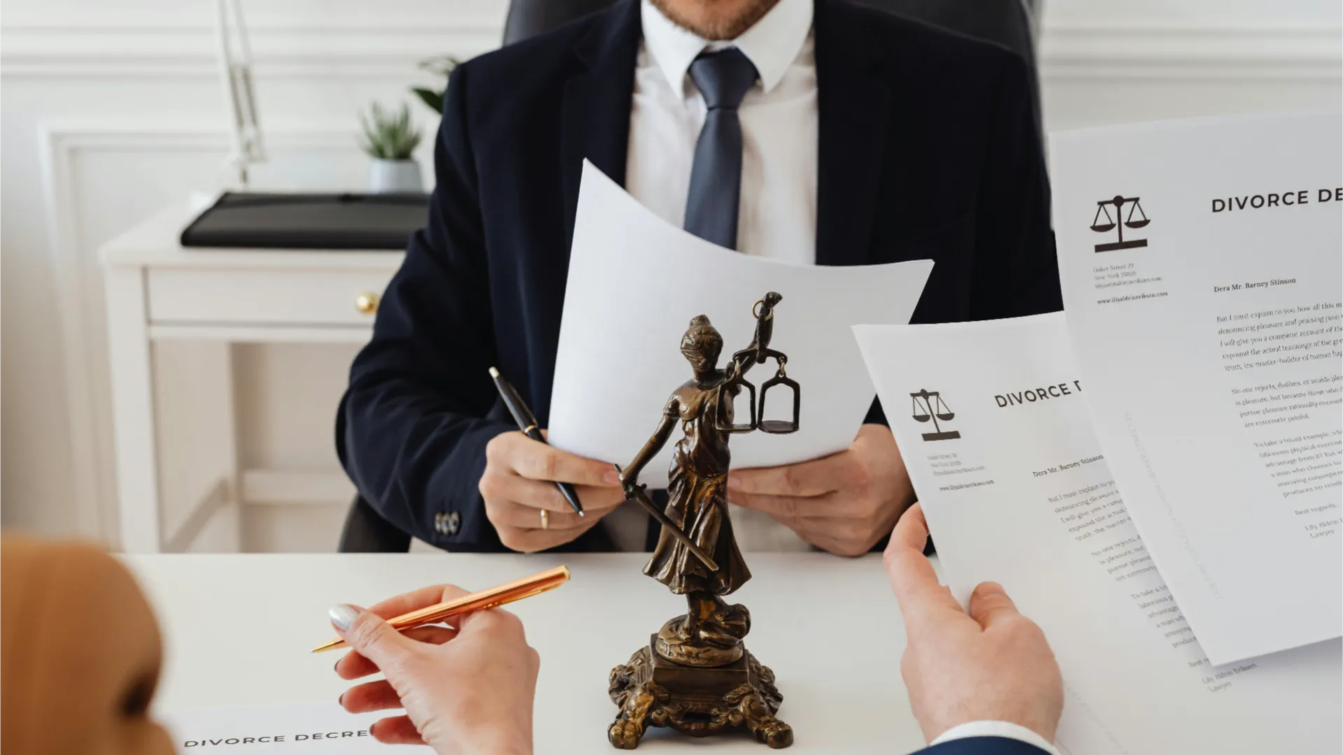 San Diego Divorce Guide & Checklist | Michael C. MacNeil